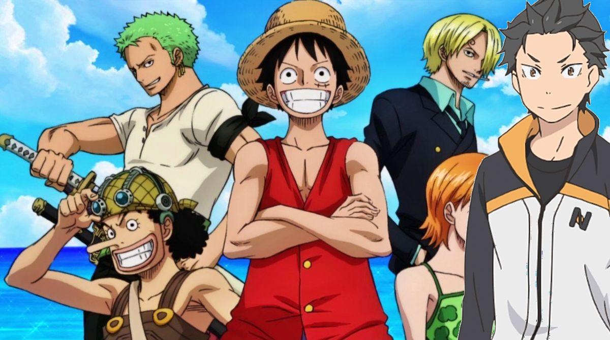 Re:Zero Creator Praises One Piece as One of Their Favorites - ComicBook.com