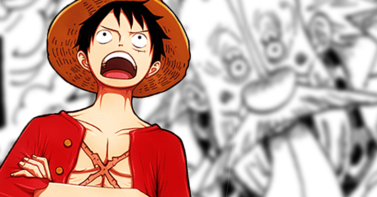 One Piece Finally Introduces the Real Dr. Vegapunk - ComicBook.com