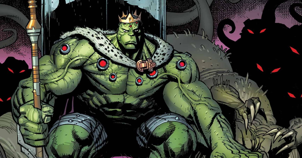 Fan-Favorite Writer Donny Cates Confirms Return to Comics in 2025 ...