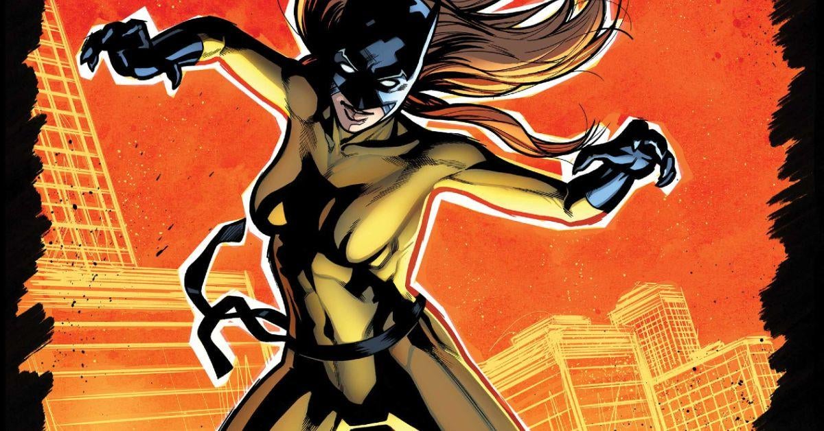 Marvel Announces Hellcat Series - ComicBook.com
