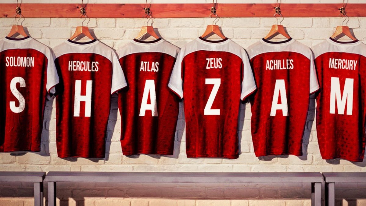 New Shazam! Fury of the Gods Poster Celebrates the World Cup ...