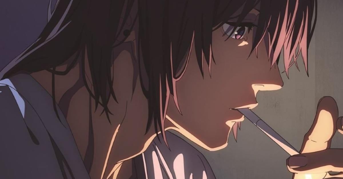 New Chainsaw Man Poster Puts Aki Center Stage - ComicBook.com
