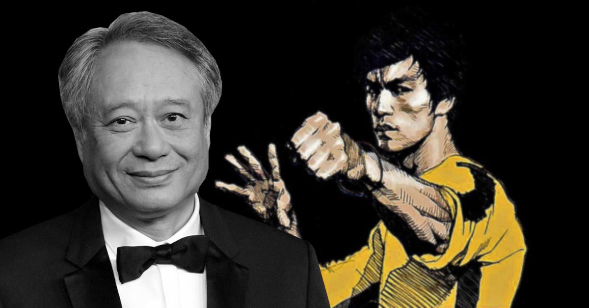 Bruce Lee Biopic Gets a Director - ComicBook.com