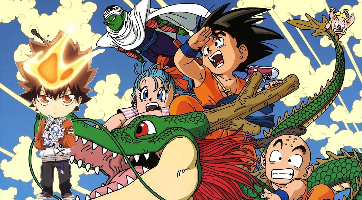 Dragon Ball Reborn
