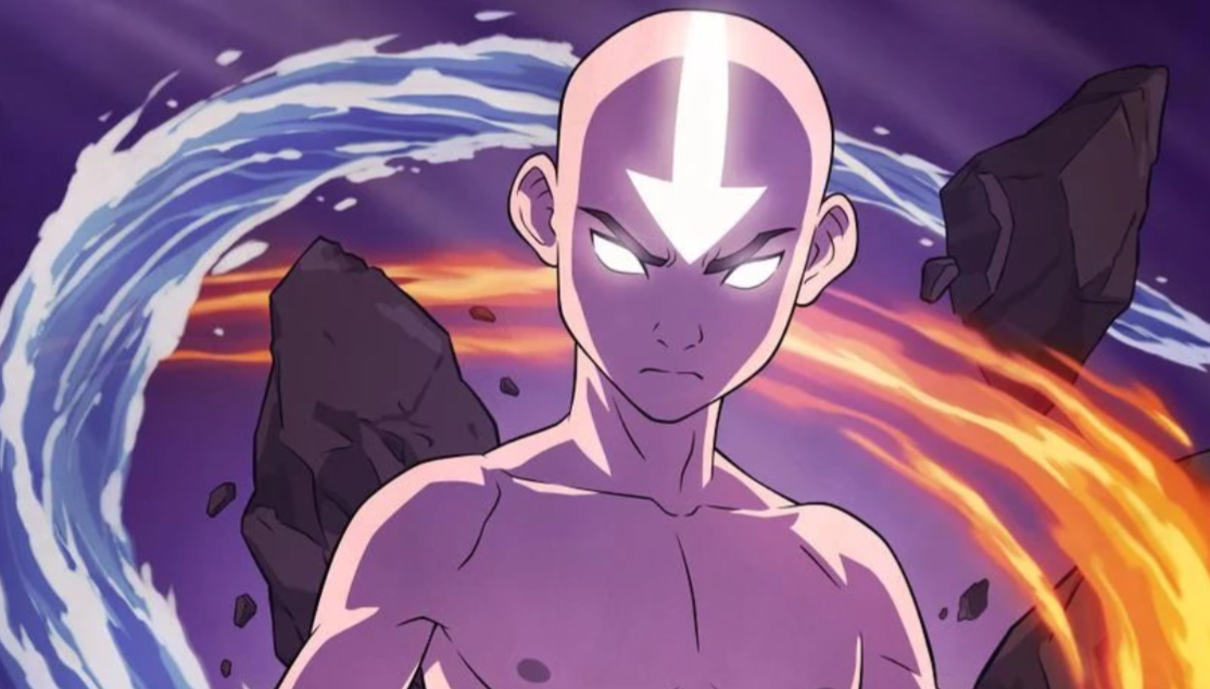 Avatar: The Last Airbender Hypes Comeback With New Posters - ComicBook.com