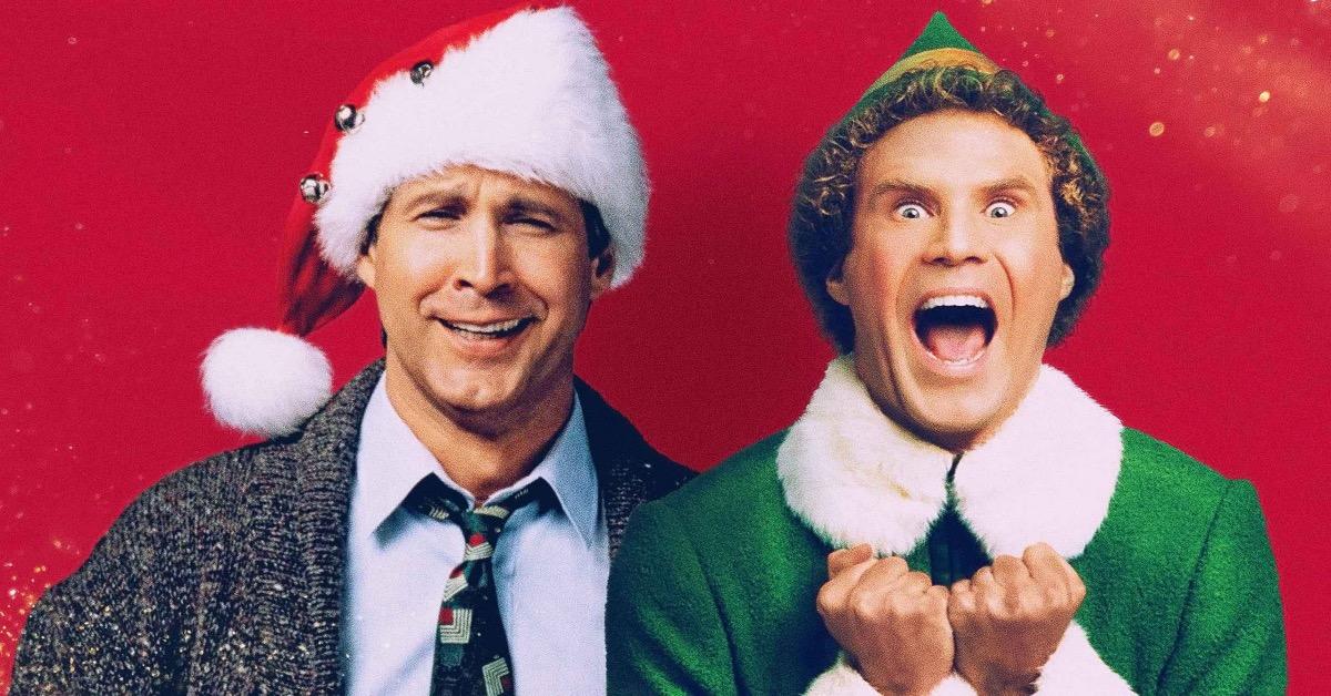 AMC's Best Christmas Ever 2022 Holiday Programming