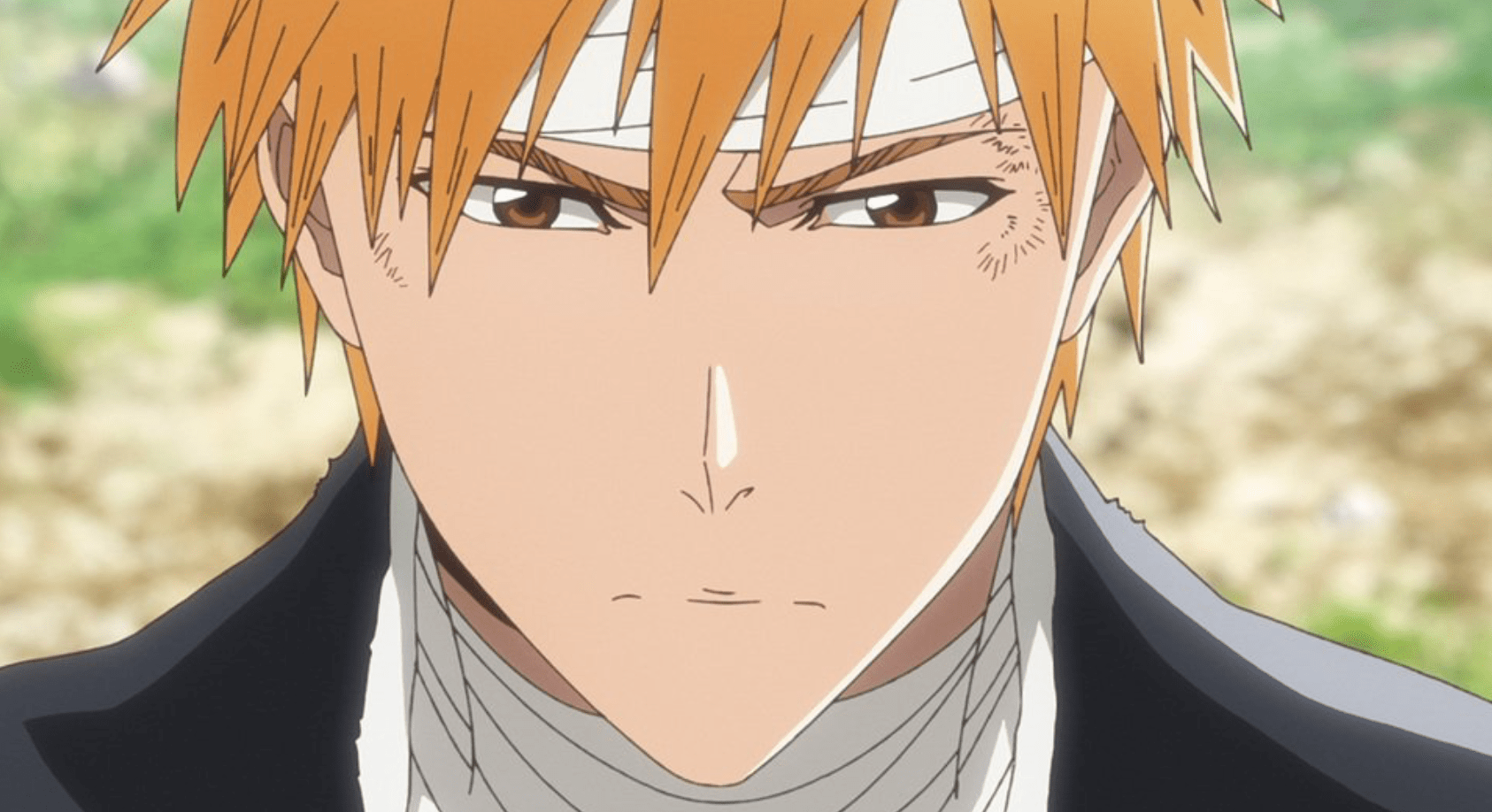 Bleach Revisits Two Familiar Faces After Nearly 20 Years - ComicBook.com