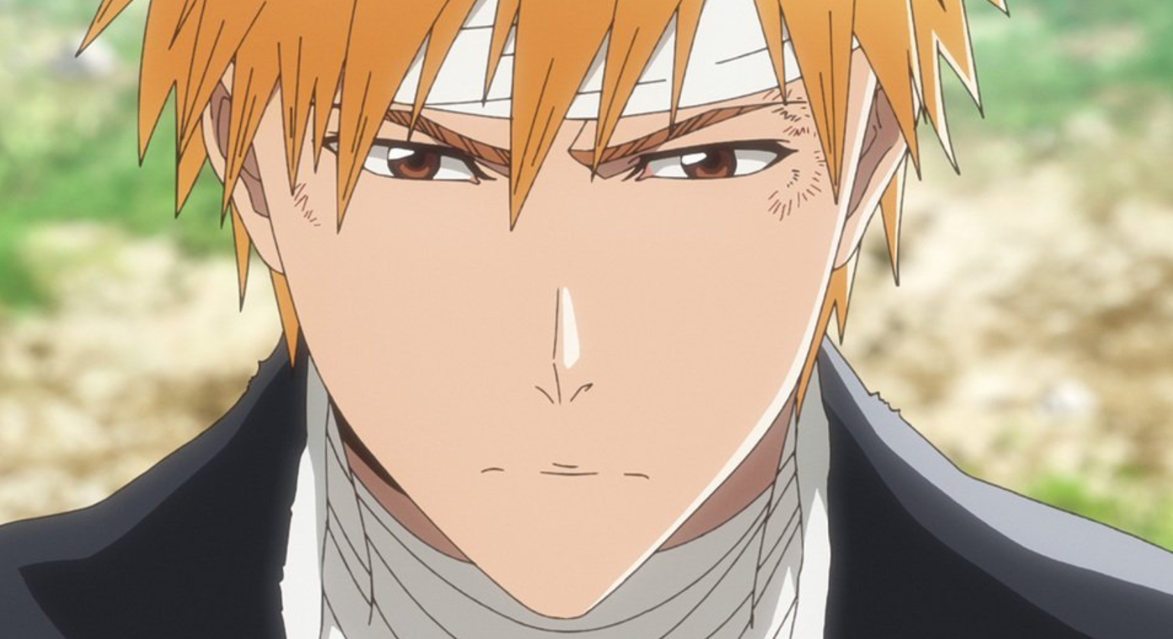 Bleach Revisits Two Familiar Faces After Nearly 20 Years - ComicBook.com