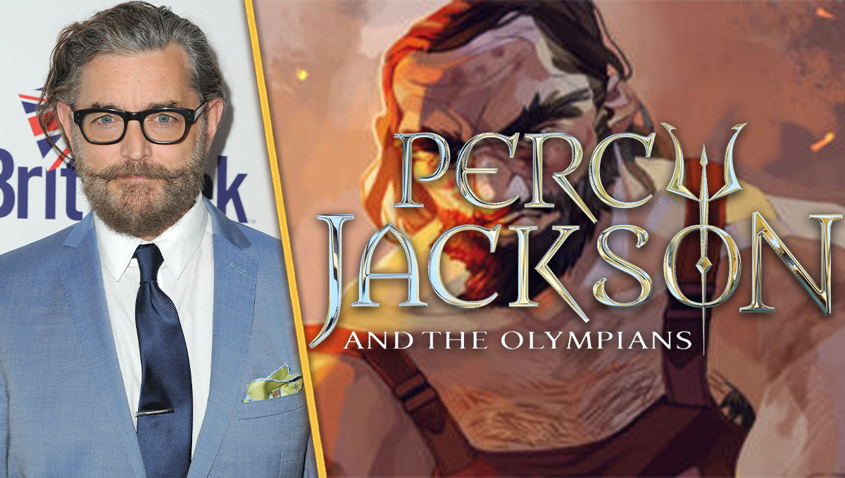 Percy Jackson Hefesto Oráculo Dos Semideuses | Percy Jackson Ψ On X: