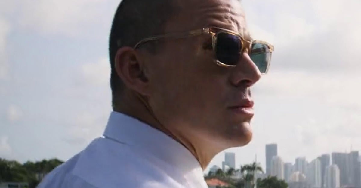 Magic Mike's Last Dance Trailer Teaser Released - ComicBook.com