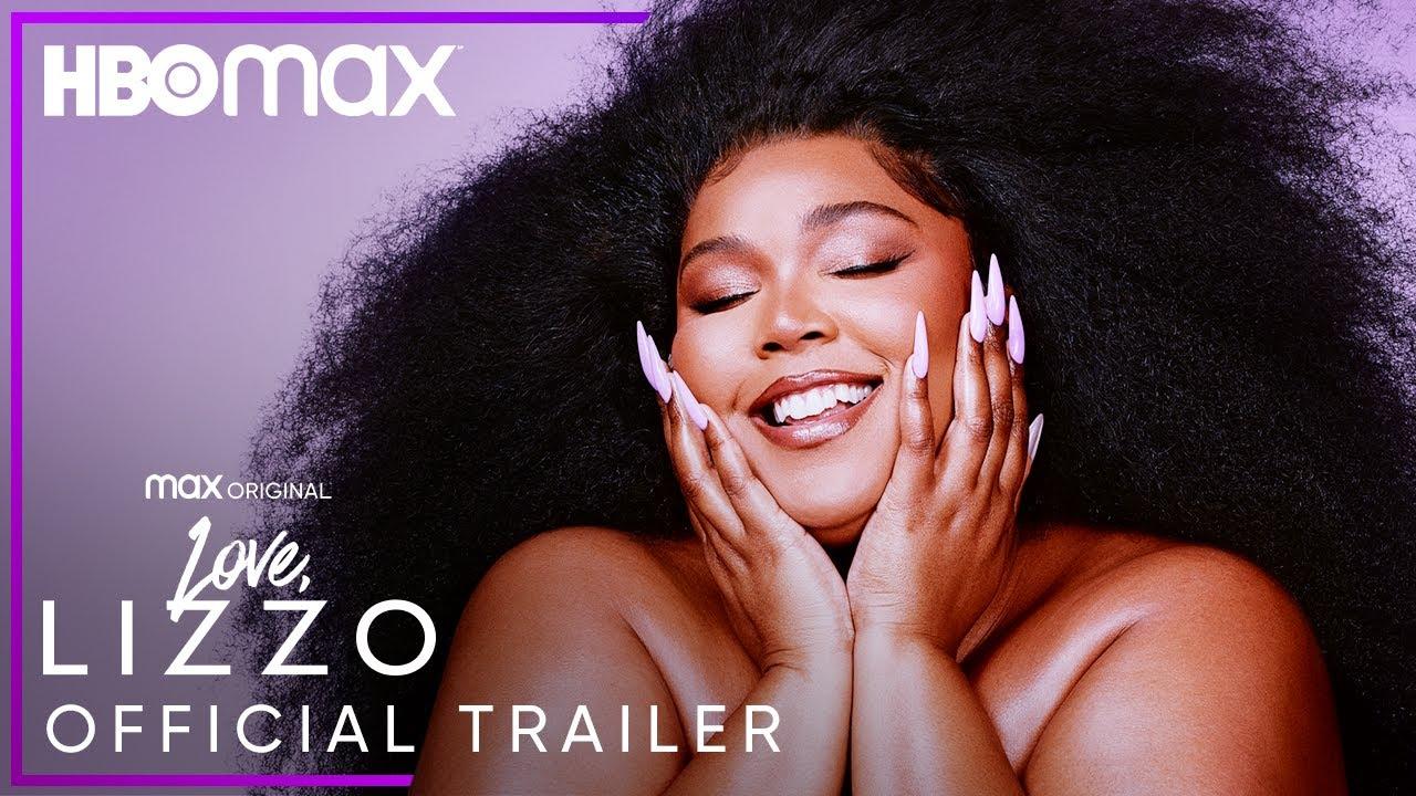 HBO Max Reveals Trailer For Lizzo Documentary - ComicBook.com