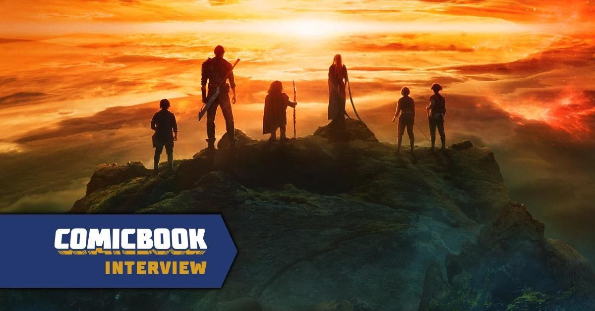 Willow Stars Tease New Characters and Epic Fight Scenes (Exclusive ...