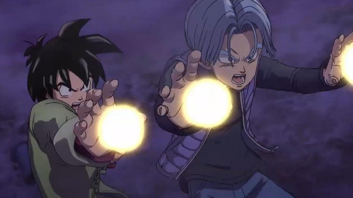 Dragon Ball Super Further Explores Its Next Gohan and Trunks Centric ...