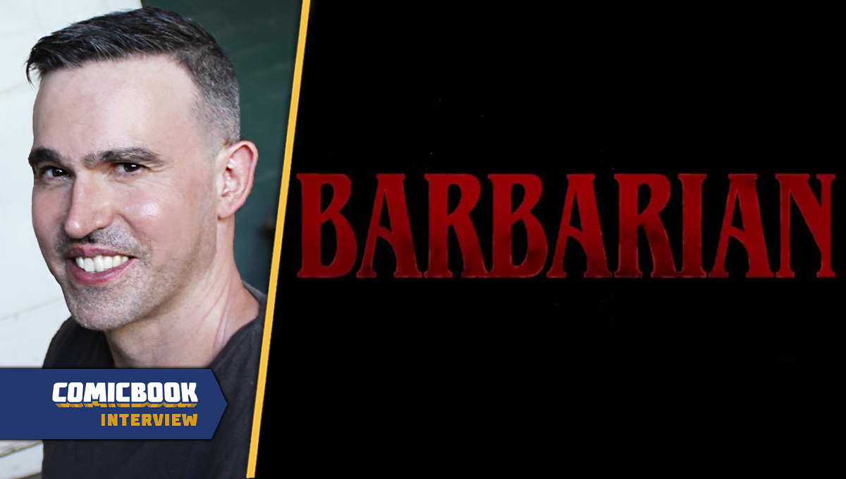 Joe Murphy Details The "Huge Challenge" Of Editing Barbarian (Exclusive ...