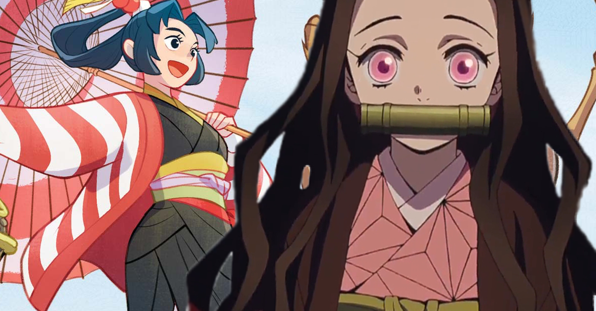 Marvel's Demon Wars Is a Must-Read for Demon Slayer Fans - ComicBook.com