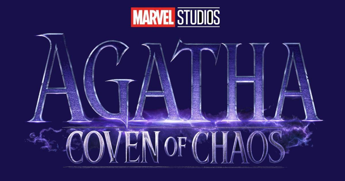 Marvel's Agatha: Coven of Chaos Directors Revealed - ComicBook.com