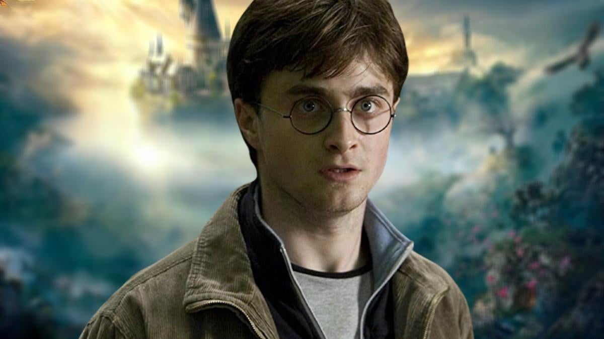Harry Potter's Daniel Radcliffe Hopes HBO Series Includes Elements ...