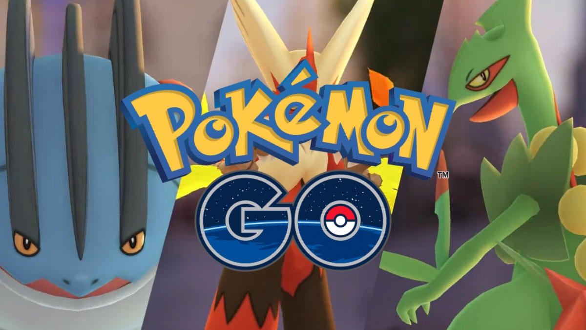 Pokemon Go Reveals New Season Alongside New Trailer - ComicBook.com