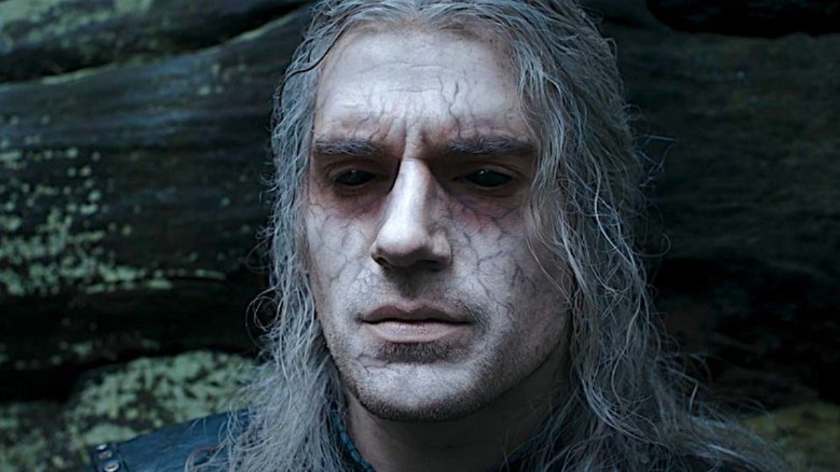 The Witcher Showrunner Hints at Reason Behind Henry Cavill Exit ...