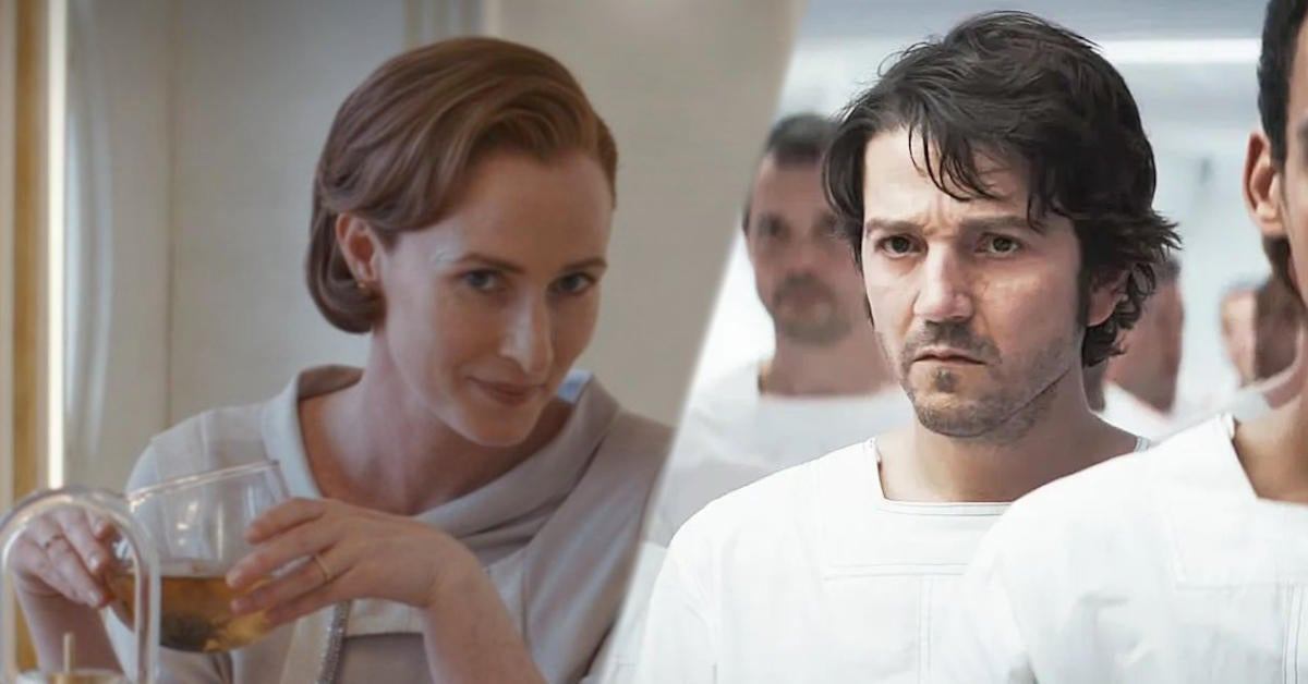 Andor Episode 9: Star Wars Fans Love the New Character Ties and Are ...