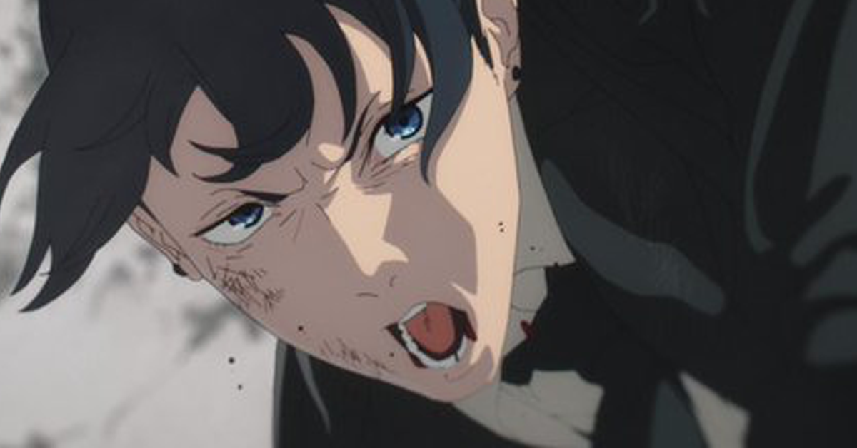 Chainsaw Man Releases Episode 8 Stills - ComicBook.com