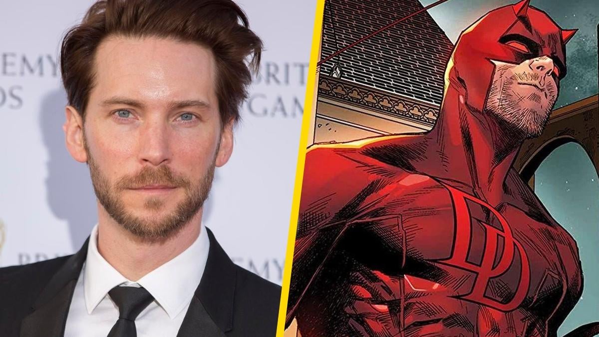 The Last of Us Star Troy Baker Continues to Voice Desire for Daredevil ...
