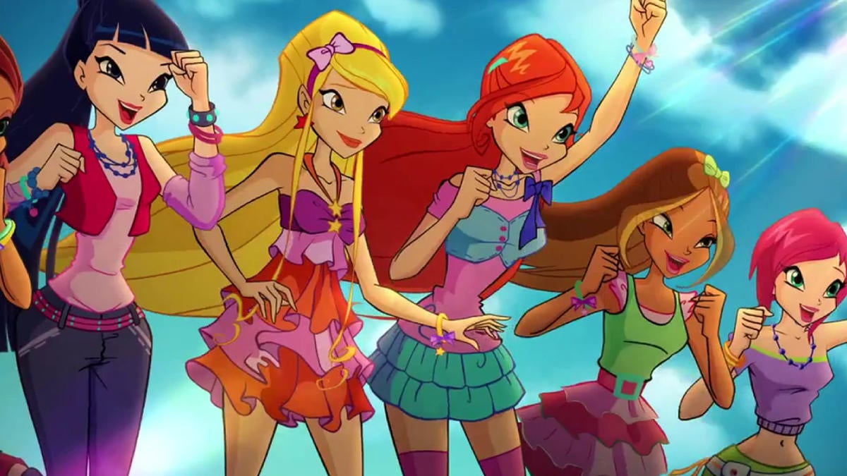 Winx Club Creator Teases Massive Budget For Live-Action Movie Reboot ...