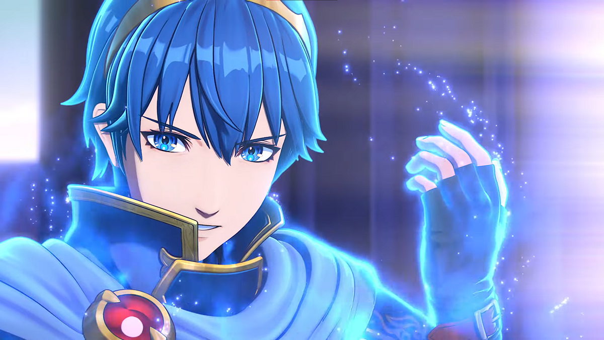 New Fire Emblem Game Gets a Story Trailer - ComicBook.com