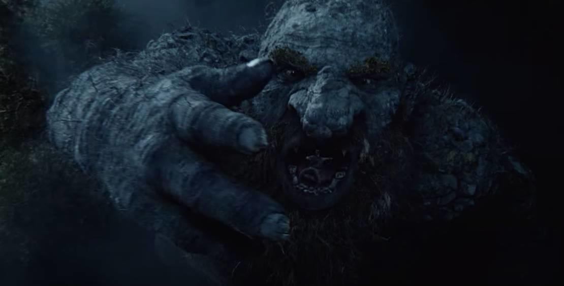 Roar Uthaug's Troll Trailer Released by Netflix - ComicBook.com