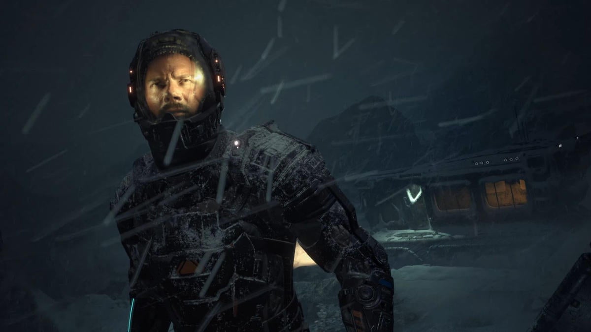 The Callisto Protocol Report Says Key Staffers Were Left Out of the ...