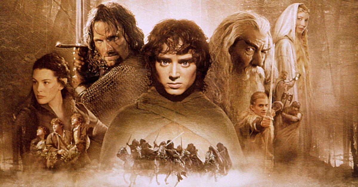 10 Most Powerful The Lord of the Rings Characters - ComicBook.com