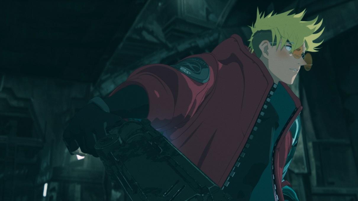 Trigun Stampede Trailer Unveils New Heroes And Villains - ComicBook.com