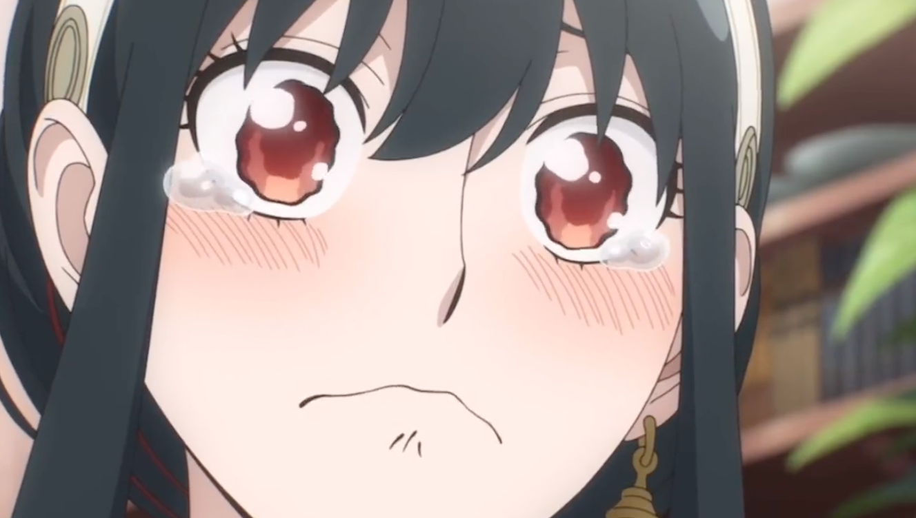 Spy x Family Finally Adapts One of Its Best Yor x Loid Moments ...