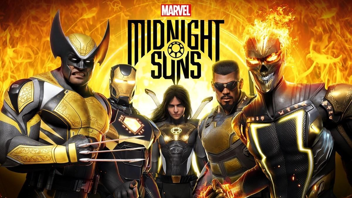 Marvel's Midnight Suns Post-Credit Scene Hints at Major Sequel Villain ...