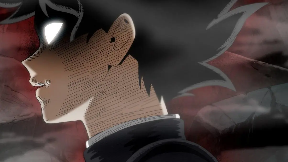 Mob Psycho 100: The Series Finale Explained - ComicBook.com