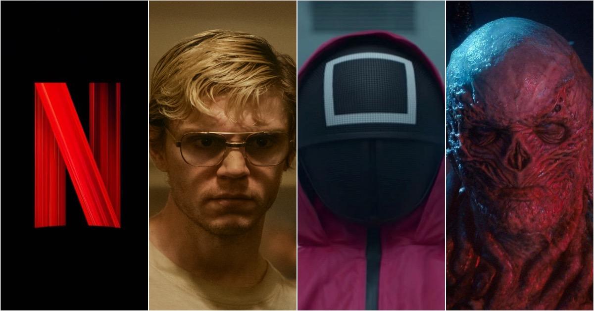 Netflix Users Have Watched Dahmer Series a Massive Amount of Hours