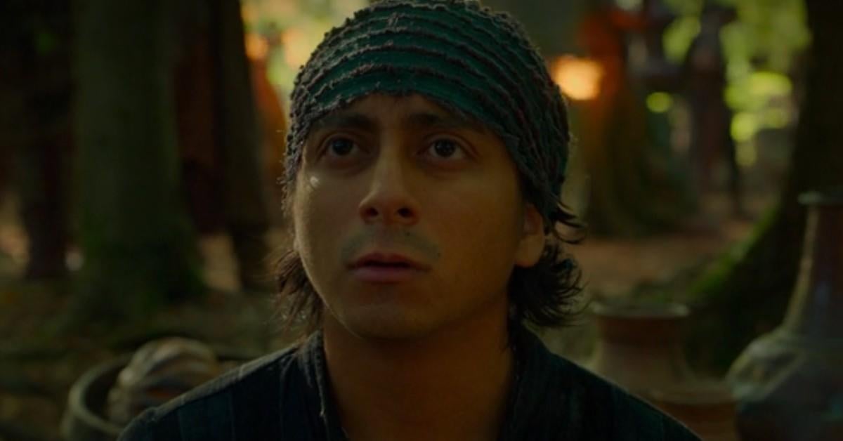 Willow Showrunner Reveals How Wes Anderson's Asteroid City Affected the ...