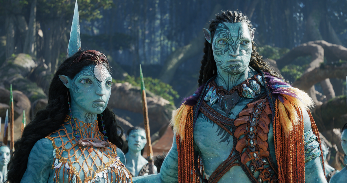 Avatar: The Metkayina Water Clan Explained - ComicBook.com