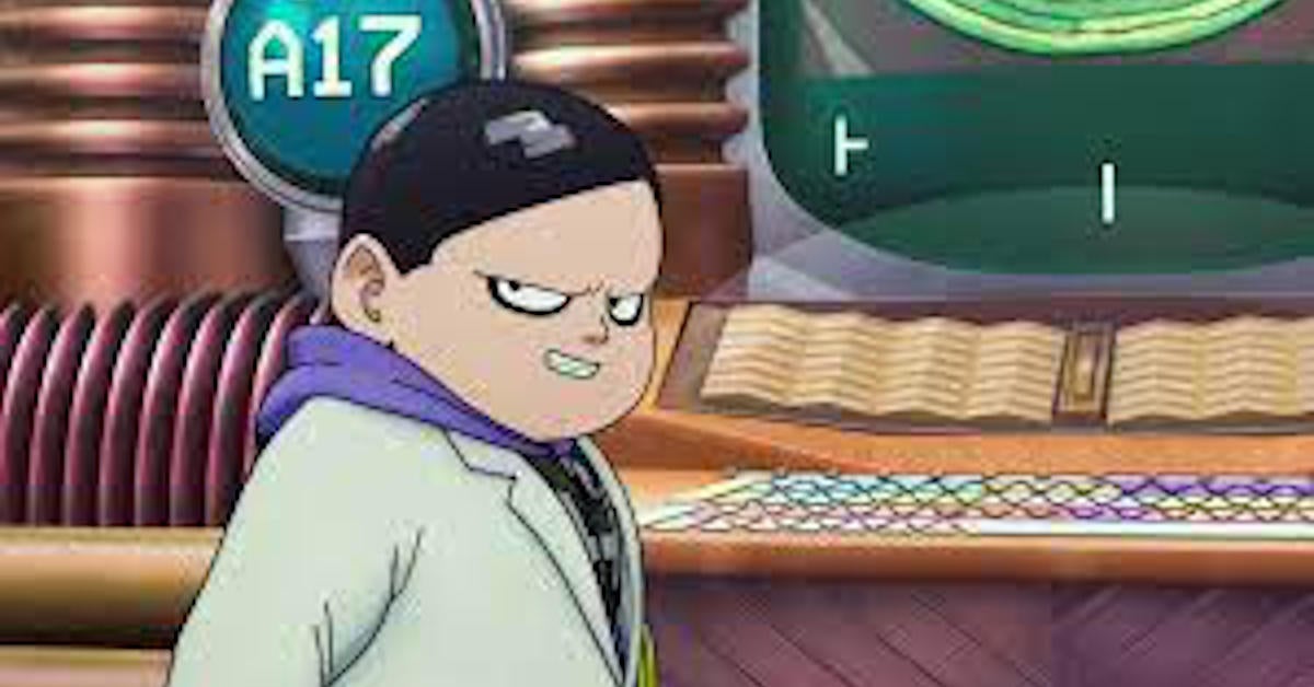 Dragon Ball Super Cliffhanger Sets Up a High-Tech Mystery - ComicBook.com