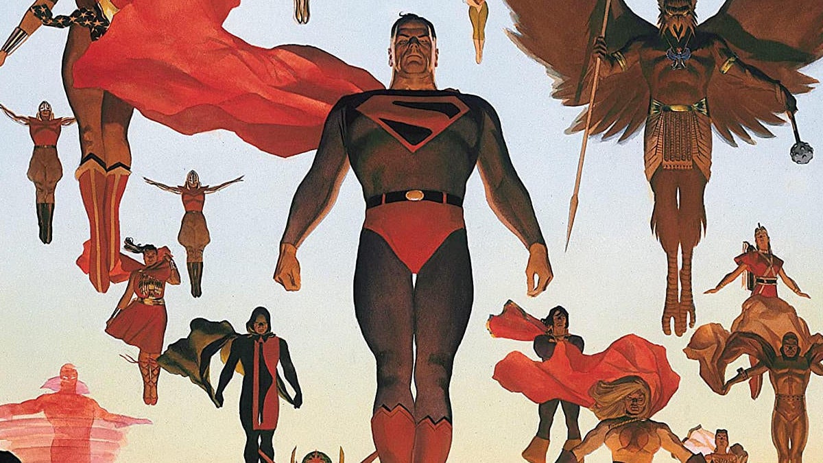 The Best Modern Superman Comics, Ranked - ComicBook.com