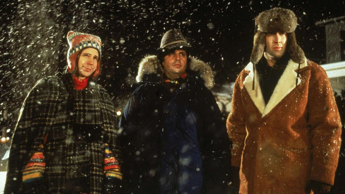 The Overlooked '90s Christmas Movie That Should Be a Holiday Tradition ...