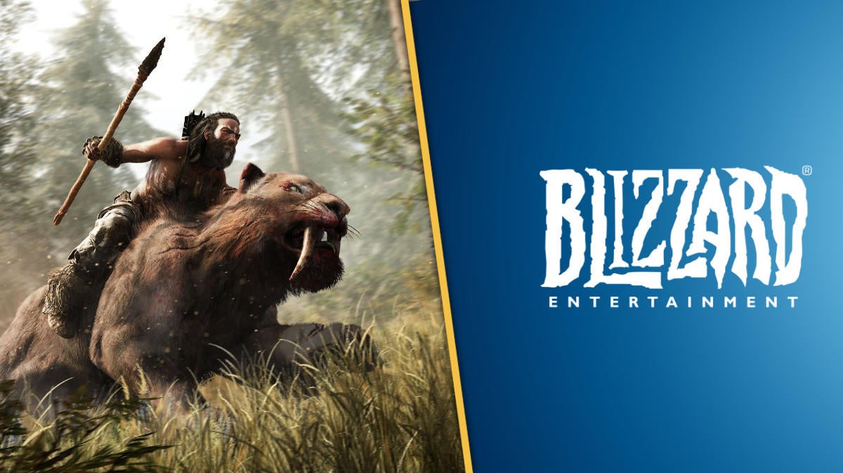Former Far Cry Boss Working on New Blizzard Game - ComicBook.com