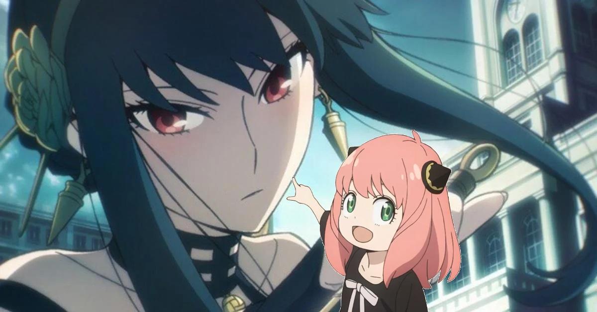 Spy x Family Cosplay Gives Anya an Assassin Makeover - ComicBook.com