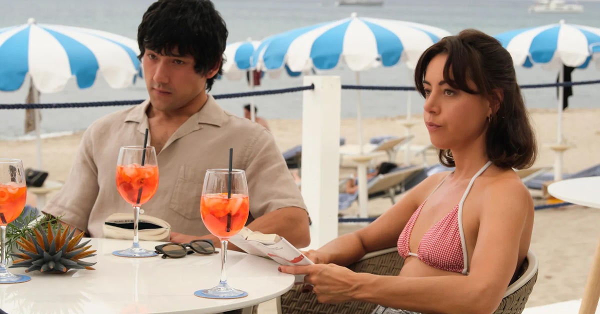 The White Lotus Star Addresses Possible Prequel Series - ComicBook.com