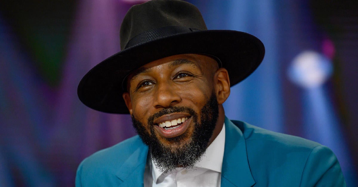 Stephen tWitch Boss, Ellen DeGeneres Show DJ, Dead at 40 - ComicBook.com