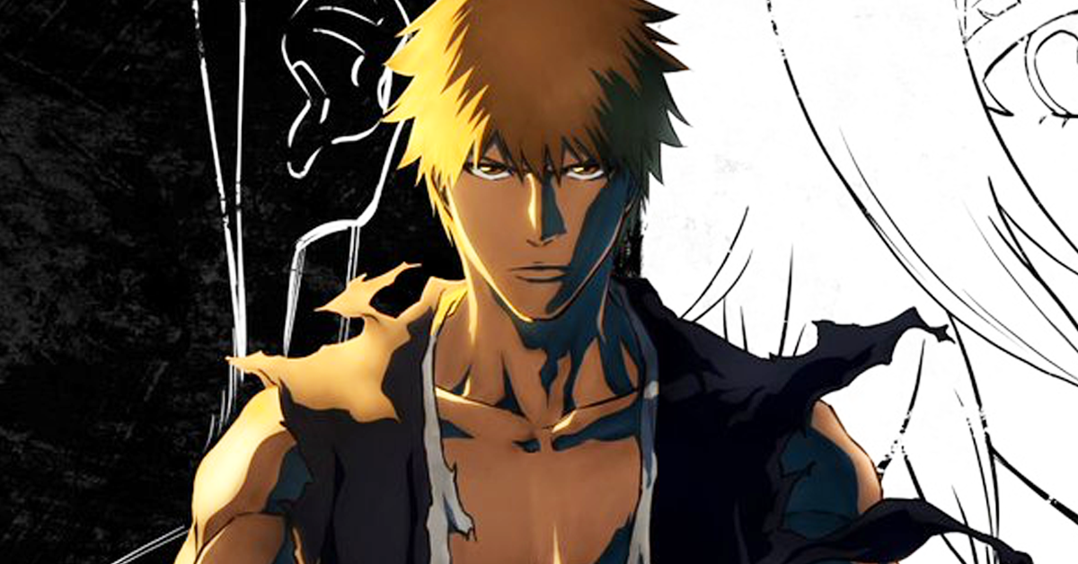 Bleach: Thousand-Year Blood War Shares Part 2 Poster - ComicBook.com