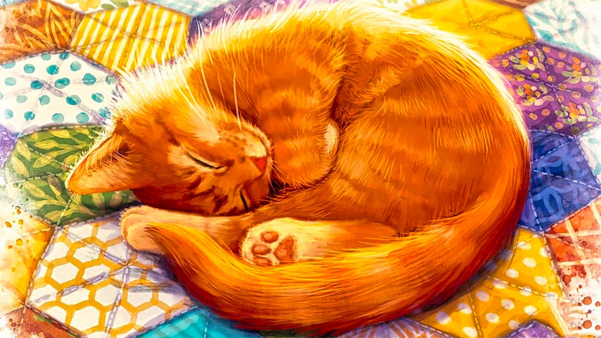 Digital Calico Game Announced - ComicBook.com