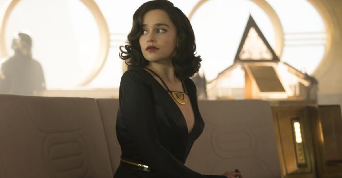 Star Wars Reveals What Really Happened to Qi'ra - ComicBook.com