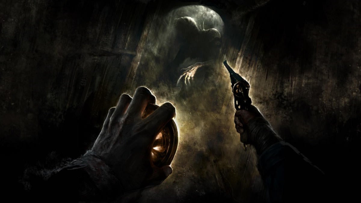 Amnesia: The Bunker Gets Delayed - ComicBook.com Amnesia: The Bunker Gets Delayed - ComicBook.com