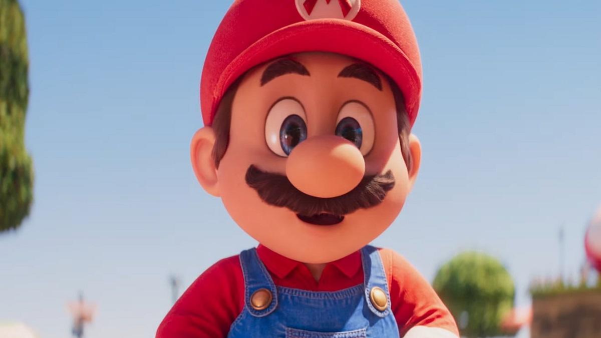 Super Mario Bros. Movie Rumored to Influence Upcoming Nintendo Games ...